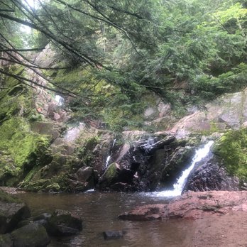 MORGAN FALLS ST. PETER’S DOME TRAIL - Updated July 2025 - 17 Photos ...