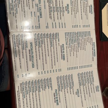 IL PESCATORE - 379 Photos & 384 Reviews - 651 N Primrose Dr, Orlando ...