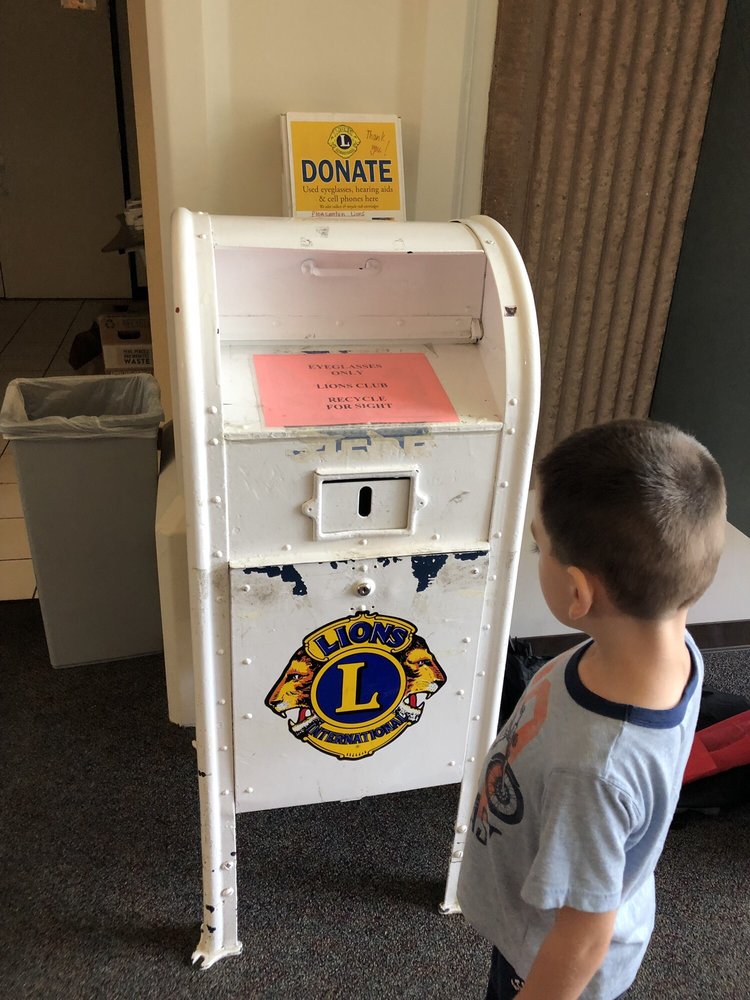 PLEASANTON LIBRARY - 115 Photos & 87 Reviews - 400 Old Bernal Ave ...