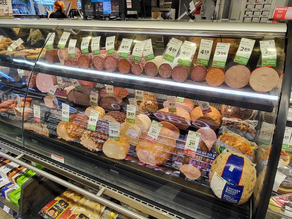 NESTERS MARKET - Updated May 2026 - 26 Photos & 31 Reviews - 4475 Main ...