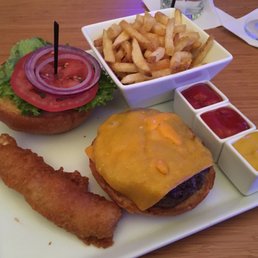 SQUARE BURGER - Updated November 2024 - 348 Photos & 701 Reviews - 115 ...