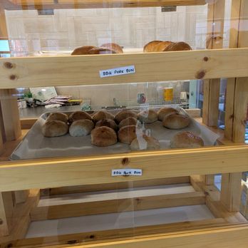 ZAO BAKERY CAFE - Updated August 2025 - 85 Photos & 33 Reviews - 575 ...