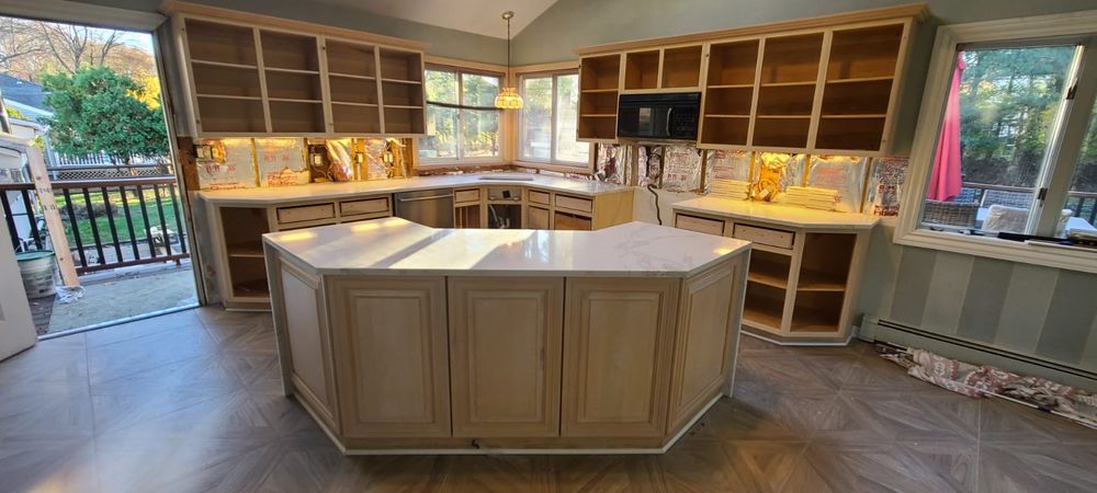 REAL STONE WORKS - Updated June 2025 - Request a Quote - 45 Hope Ave ...