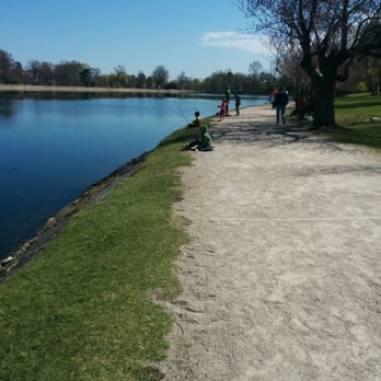 BROOKLINE RESERVOIR - Updated November 2025 - 43 Photos & 18 Reviews ...