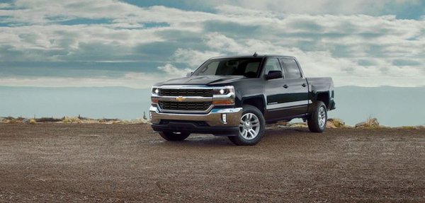 CHEVROLET OF WATSONVILLE - Updated January 2026 - 42 Photos & 214 ...