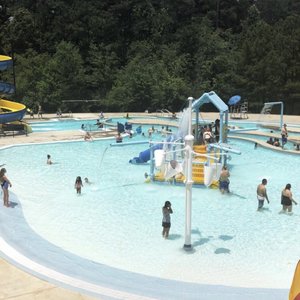 WEST GWINNETT PARK & AQUATIC CENTER - 36 Photos & 25 Reviews - 4488 ...