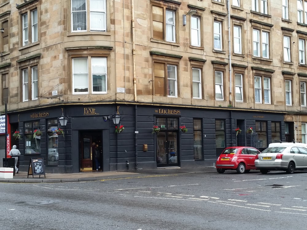 THE DUCHESS OF DUKE STREET - Updated September 2025 - 17 Photos - 380 ...