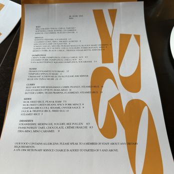 YUGO - Updated December 2025 - 66 Photos & 12 Reviews - 3 Wellington ...