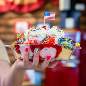 MILKSHAKE FACTORY BRIARGATE - Updated July 2025 - 30 Photos & 15 ...