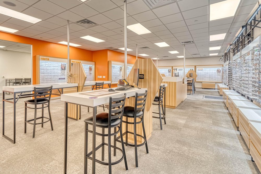 STANTON OPTICAL - Updated December 2025 - 12 Reviews - 1489 W Lacey ...