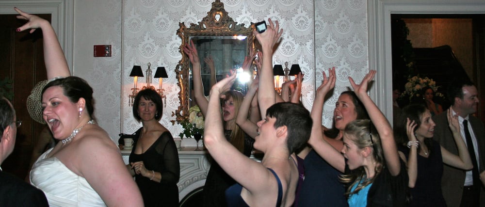 SARA WILLIAMS WEDDING DJ & PLANNER - Updated July 2024 - Avon ...