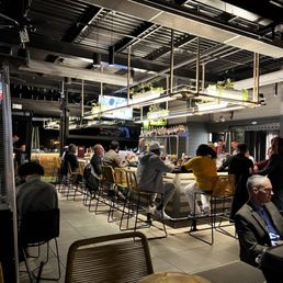 PROHIBITION ROOFTOP BAR & GRILL - Updated January 2026 - 202 Photos ...