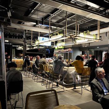 PROHIBITION ROOFTOP BAR & GRILL - Updated July 2024 - 123 Photos & 156 ...