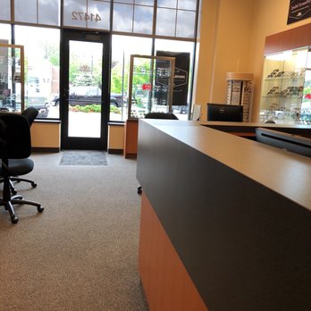 SVS VISION OPTICAL CENTERS - Updated January 2026 - 15 Photos & 22 ...