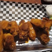 DOC SULLIVAN’S - 210 Photos & 126 Reviews - Chicken Wings - 474 Abbott ...