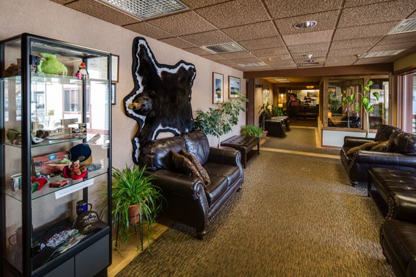 WESTMARK HOTEL-SITKA - Updated July 2024 - 69 Photos & 46 Reviews - 330 ...