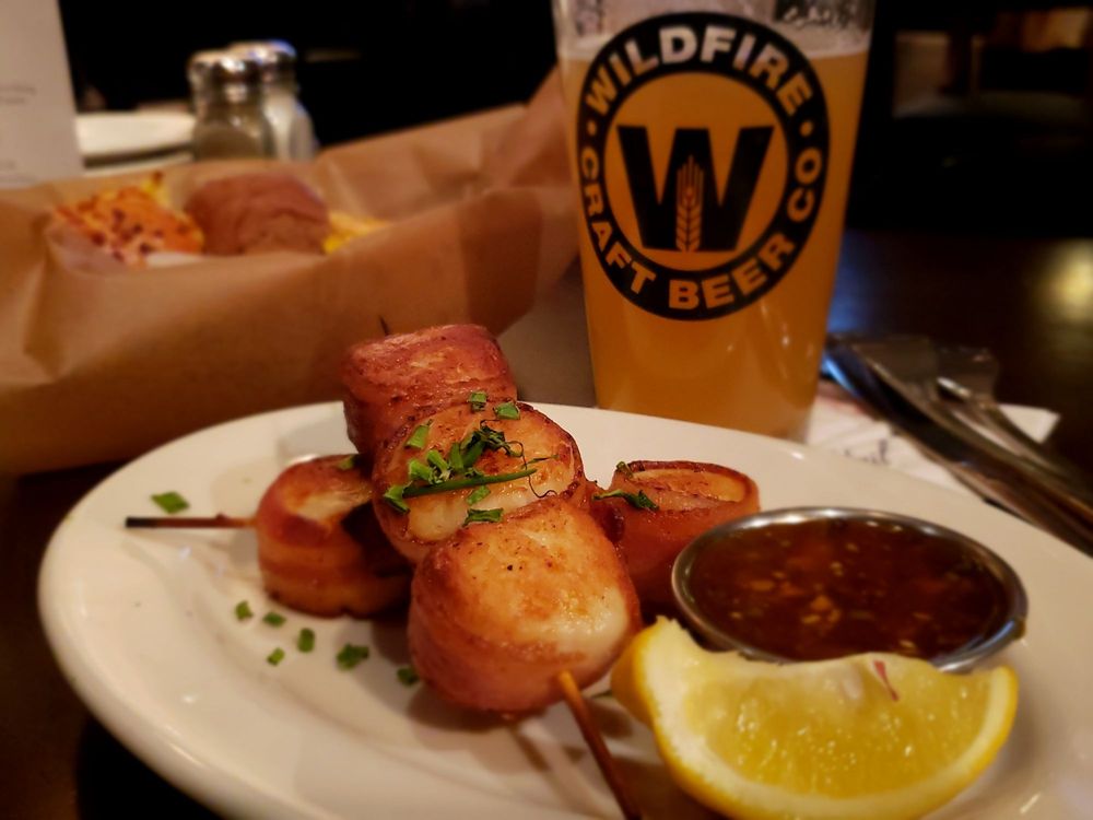 WILDFIRE - 538 Photos & 745 Reviews - Steakhouses - 232 Oakbrook Ctr ...