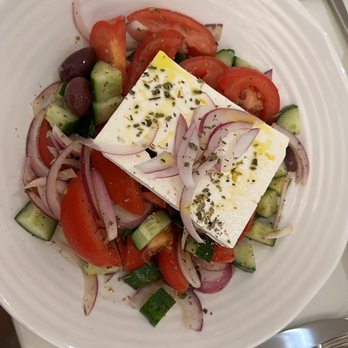 ESTIATORIO PLAKA - 105 Photos & 37 Reviews - 4718 Eastern Ave ...
