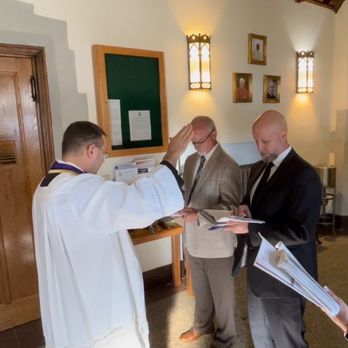 ST VINCENT DE PAUL CATHOLIC CHURCH - Updated December 2025 - 32 Photos ...