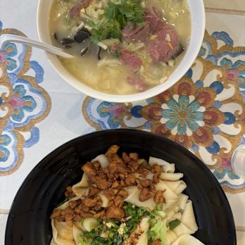 XIAN BIANG BIANG NOODLE - Updated November 2024 - 344 Photos & 114 ...