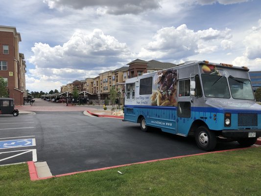 SCRATCH MOBILE KITCHEN - Updated October 2025 - 17 Photos - Colorado ...