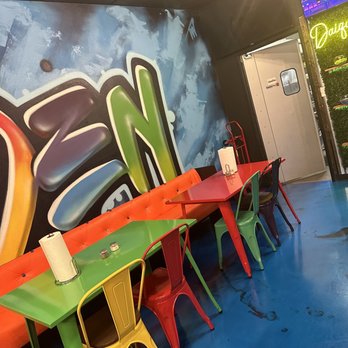 THE DAIQUIRI DEN - Updated August 2025 - 125 Photos & 76 Reviews - 2620 ...