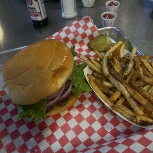 HUD’S - Updated July 2025 - 35 Photos & 43 Reviews - 7311 W Amarillo ...