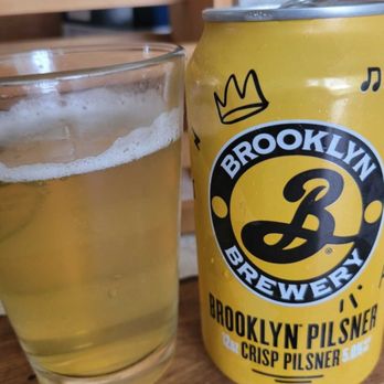 THE BROOKLYN BREWERY - Updated August 2025 - 1258 Photos & 1086 Reviews ...