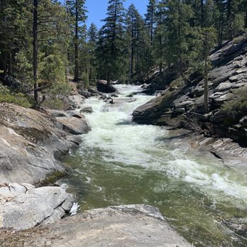 Bassi Falls - 174 Photos & 32 Reviews - Hiking - El Dorado National ...