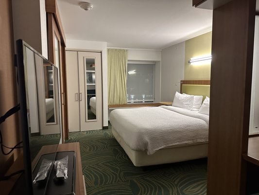 SPRINGHILL SUITES BY MARRIOTT CHICAGO SOUTHEAST/MUNSTER, IN - 45 Photos ...