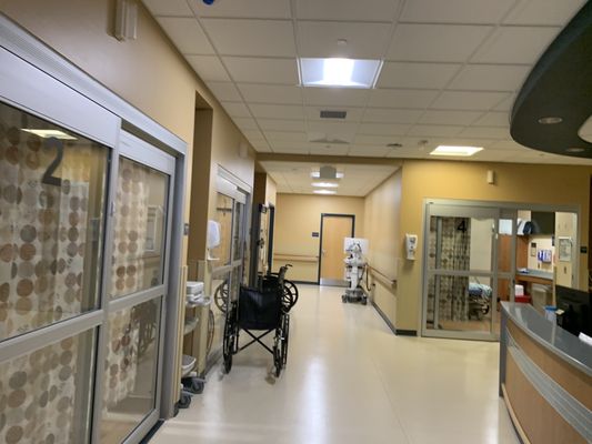 VAN WERT COUNTY HOSPITAL - Updated December 2025 - 1250 S Washington St ...