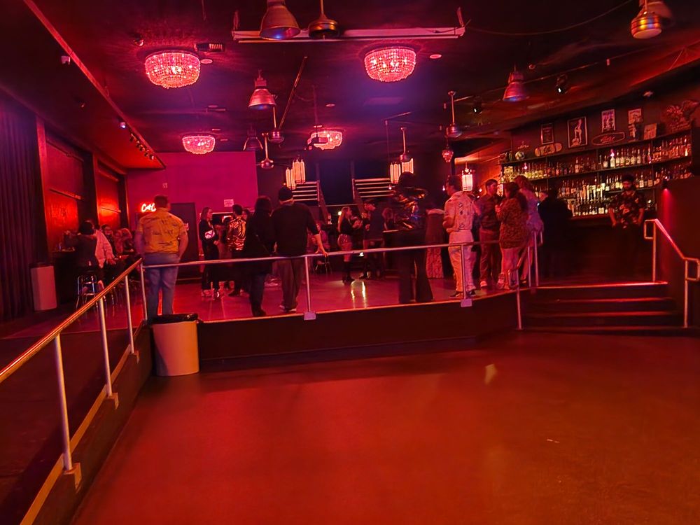 THE RITZ - Updated December 2025 - 148 Photos & 153 Reviews - 400 S ...