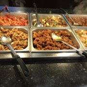 TJ BUFFET SUSHI AND GRILL - 67 Photos & 69 Reviews - 590 Pittsburgh ...