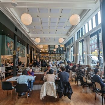 BEN PARIS - 1152 Photos & 502 Reviews - 130 Pike St, Seattle ...