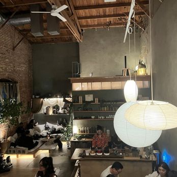 TEA AT SHILOH - Updated December 2025 - 89 Photos & 53 Reviews - 2035 ...