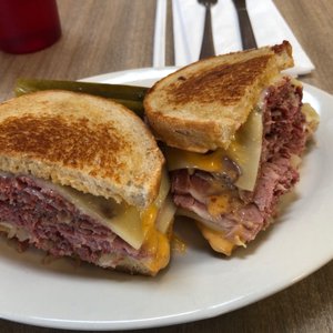 LOU’S DELI - 64 Photos & 74 Reviews - 8220 W McNichols Rd, Detroit, MI ...