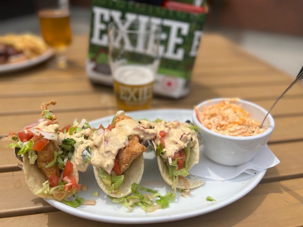 EXILE BREWING COMPANY - Updated April 2024 - 451 Photos & 339 Reviews ...