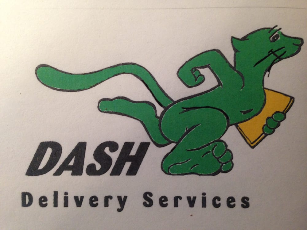 DASH DELIVERY SERVICE - Updated July 2025 - 445 Patterson Rd, Griffin ...
