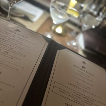 MONTEREY GRILL - Updated April 2024 - 43 Photos & 32 Reviews - 558 ...