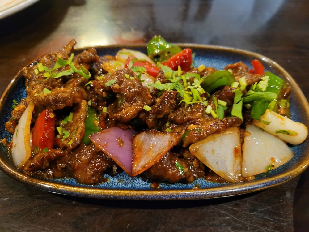 TASTE OF HIMALAYA - Updated May 2026 - 47 Photos & 16 Reviews - 75-16 ...