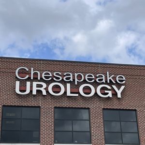 THE TATE CANCER CENTER AT UM BALTIMORE WASHINGTON MEDICAL CENTER ...