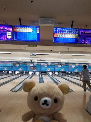 BACK ALLEY BOWLING - NORTHRIDGE - 203 Photos & 354 Reviews - 9118 ...