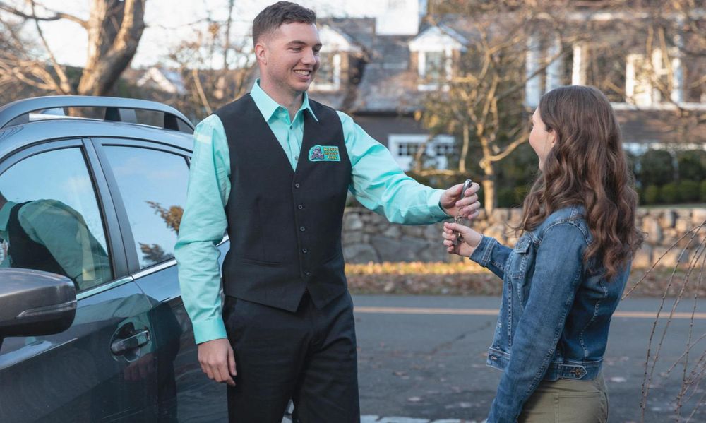 MAVIS MY WAY - MOBILE TIRE SERVICES - Updated December 2025 - 14 Photos ...