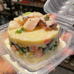 KAUSA PERUVIAN RESTAURANT - Updated December 2025 - 65 Photos & 61 ...