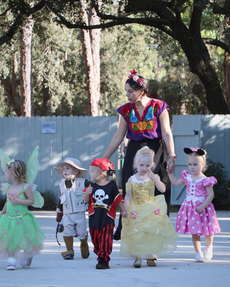 TREE TOP ACADEMY - Updated September 2025 - 6769 Church St, Jupiter ...