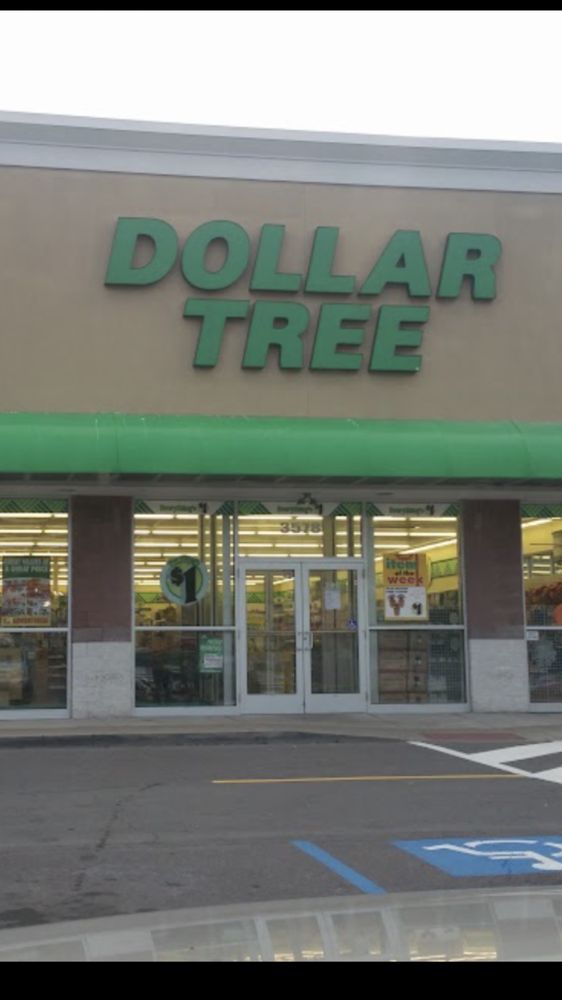 DOLLAR TREE - Updated December 2025 - 21 Photos - 1116 N 9th St ...
