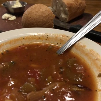 THE OLD SPAGHETTI FACTORY - Updated May 2025 - 158 Photos & 156 Reviews ...