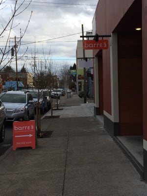 BARRE3 PORTLAND - N WILLIAMS - Updated August 2025 - 24 Reviews - 4015 ...