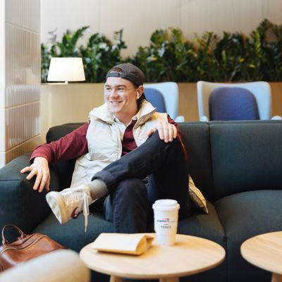 CAPITAL ONE CAFÉ - Updated July 2025 - 99 Photos & 41 Reviews - 2601 ...