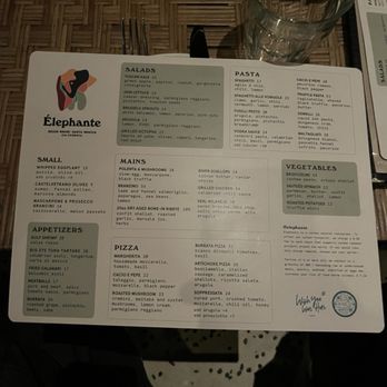 ÉLEPHANTE - Updated September 2024 - 4902 Photos & 2888 Reviews - 1332 ...